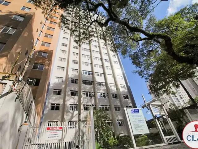 Apartamento para Venda em Curitiba/PR Portão 3 Quartos