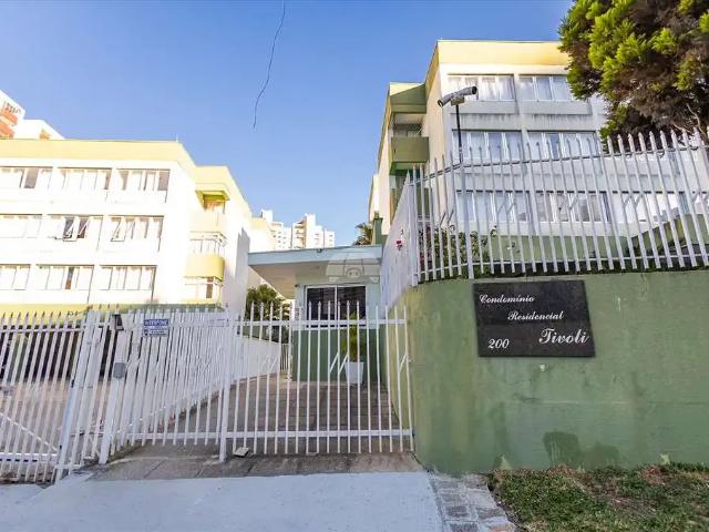 Apartamento para Venda em Curitiba/PR Portão 3 Quartos