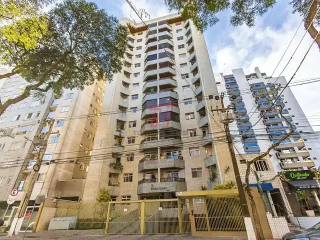 Apartamento para Venda em Curitiba/PR Portão 3 Quartos