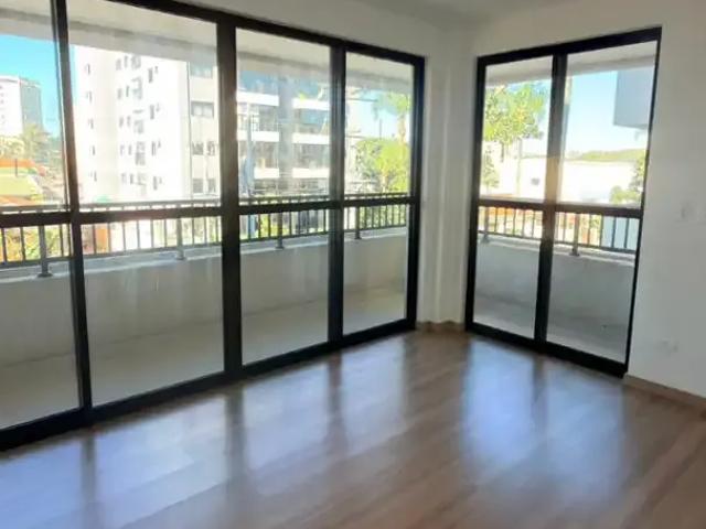 Apartamento para Venda em Curitiba/PR Portão 3 Quartos