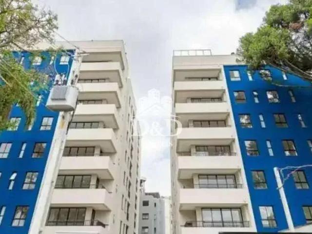 Apartamento para Venda em Curitiba/PR Portão 3 Quartos
