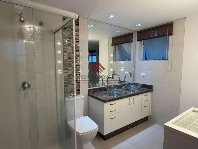 Apartamento para Venda em Curitiba/PR Portão 3 Quartos