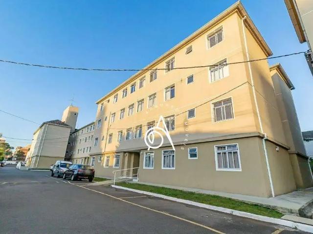Apartamento para Venda em Curitiba/PR Portão 3 Quartos
