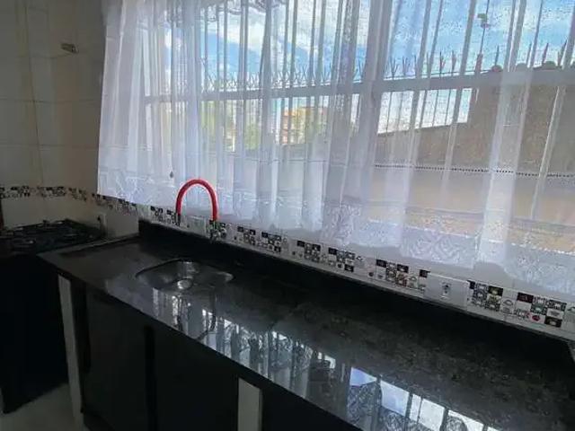 Apartamento para Venda em Curitiba/PR Portão 3 Quartos