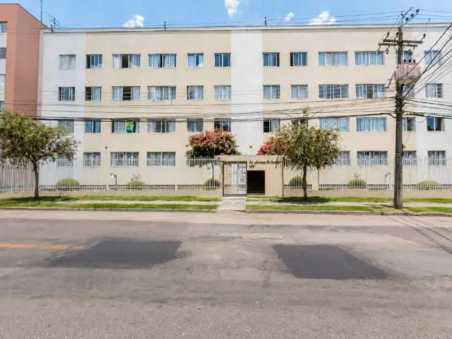 Apartamento para Venda em Curitiba/PR Portão 3 Quartos