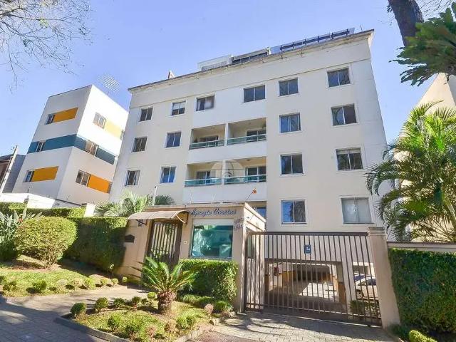 Apartamento para Venda em Curitiba/PR Portão 3 Quartos