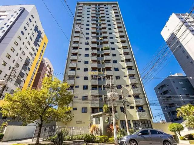 Apartamento para Venda em Curitiba/PR Portão 3 Quartos