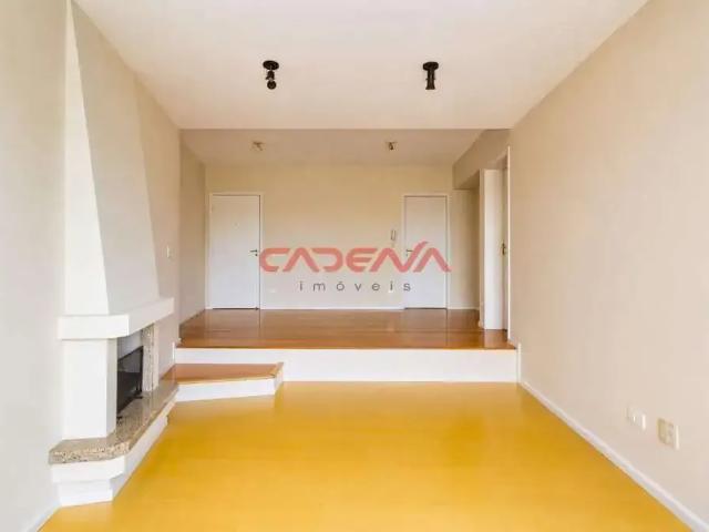 Apartamento para Venda em Curitiba/PR Portão 3 Quartos