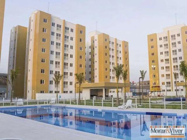 Apartamento para Venda em Curitiba/PR Portão 3 Quartos