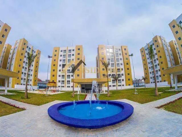 Apartamento para Venda em Curitiba/PR Portão 3 Quartos