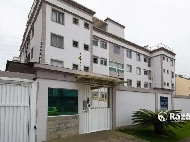Apartamento para Venda em Curitiba/PR Portão 3 Quartos