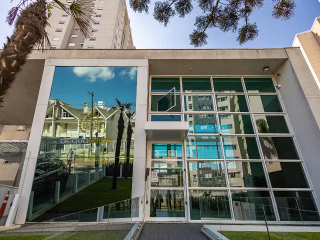 Apartamento para Venda em Curitiba/PR Portão 3 Quartos