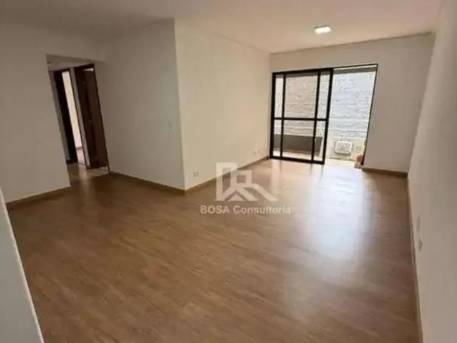 Apartamento para Venda em Curitiba/PR Portão 3 Quartos