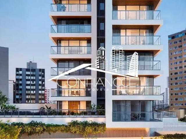 Apartamento para Venda em Curitiba/PR Portão 3 Quartos