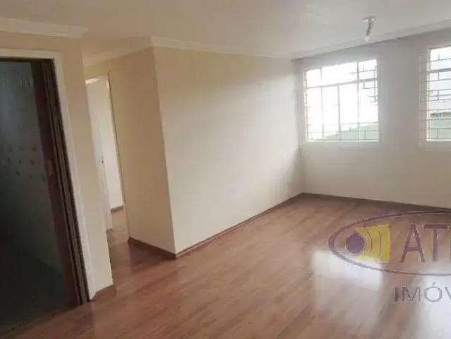 Apartamento para Venda em Curitiba/PR Portão 3 Quartos