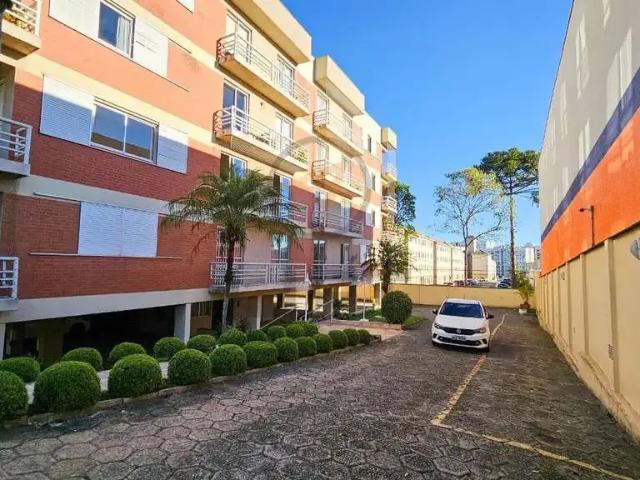 Apartamento para Venda em Curitiba/PR Portão 3 Quartos