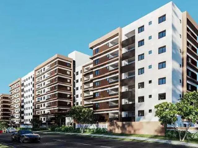 Apartamento para Venda em Curitiba/PR Portão 3 Quartos