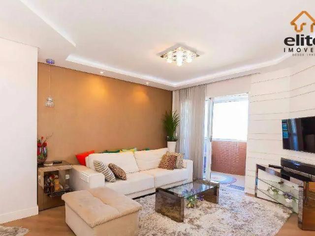 Apartamento para Venda em Curitiba/PR Portão 3 Quartos
