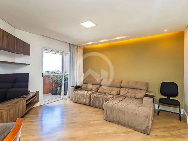 Apartamento para Venda em Curitiba/PR Portão 3 Quartos
