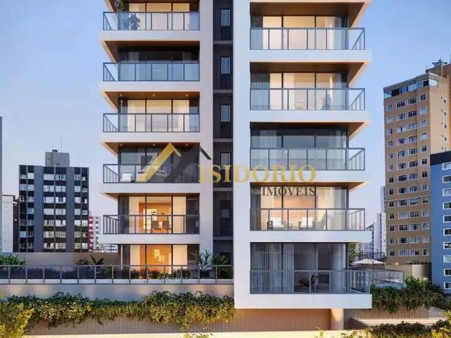 Apartamento para Venda em Curitiba/PR Portão 3 Quartos