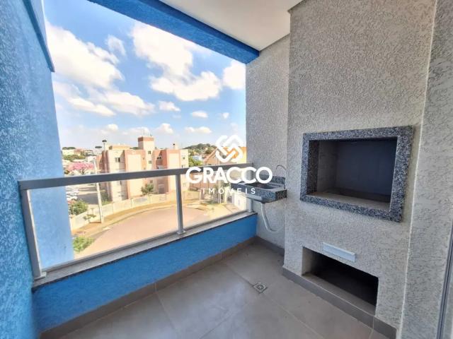 Apartamento para Venda em Curitiba/PR Portão 3 Quartos