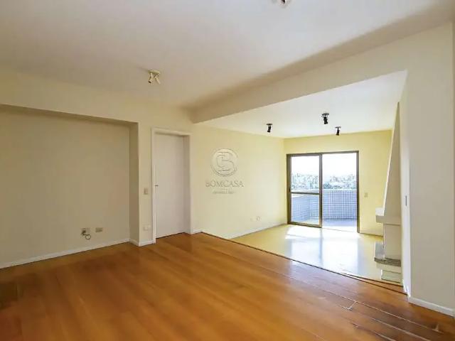 Apartamento para Venda em Curitiba/PR Portão 3 Quartos