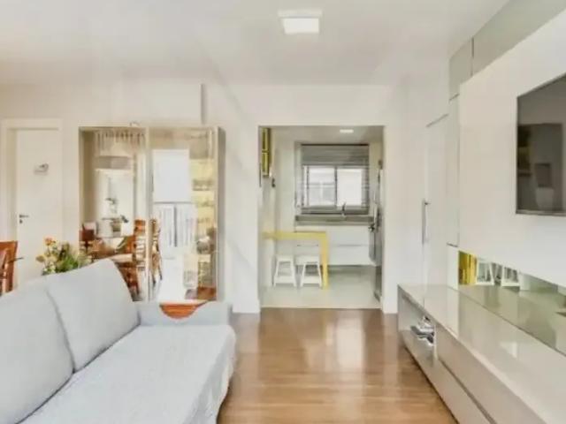 Apartamento para Venda em Curitiba/PR Portão 3 Quartos