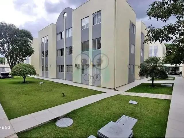 Apartamento para Venda em Curitiba/PR Portão 3 Quartos