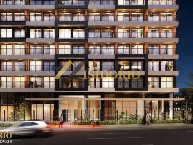 Apartamento para Venda em Curitiba/PR Portão 3 Quartos