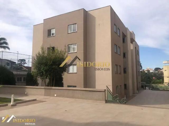 Apartamento para Venda em Curitiba/PR Portão 3 Quartos