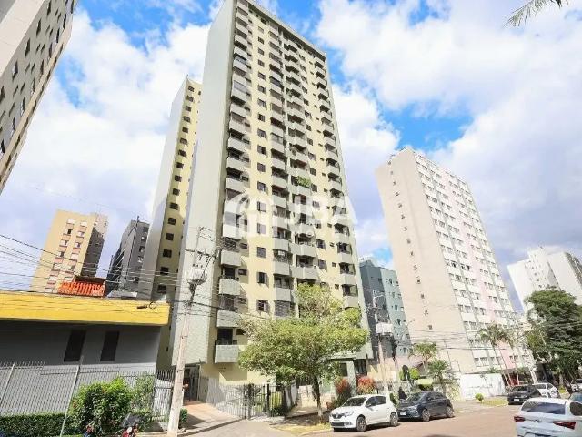 Apartamento para Venda em Curitiba/PR Portão 3 Quartos