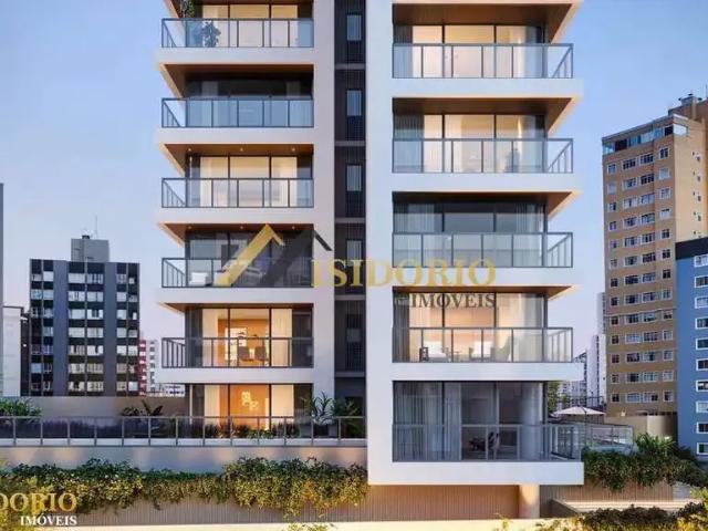 Apartamento para Venda em Curitiba/PR Portão 3 Quartos