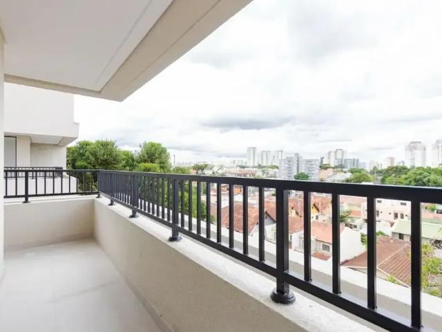 Apartamento para Venda em Curitiba/PR Portão 3 Quartos