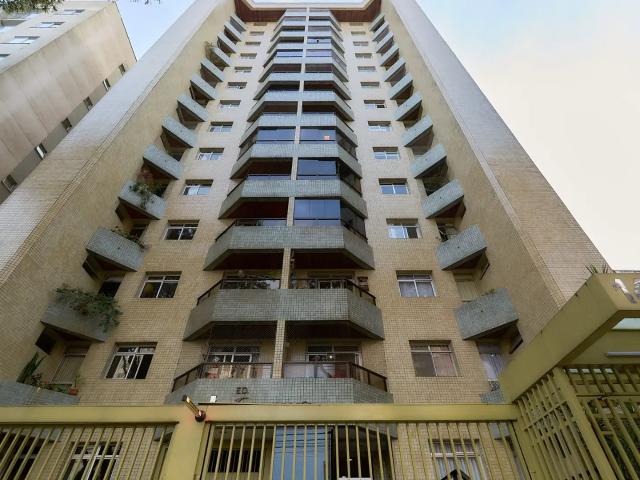 Apartamento para Venda em Curitiba/PR Portão 3 Quartos