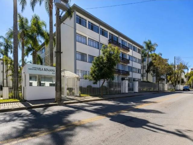 Apartamento para Venda em Curitiba/PR Portão 3 Quartos