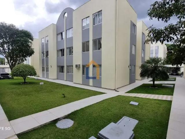 Apartamento para Venda em Curitiba/PR Portão 3 Quartos