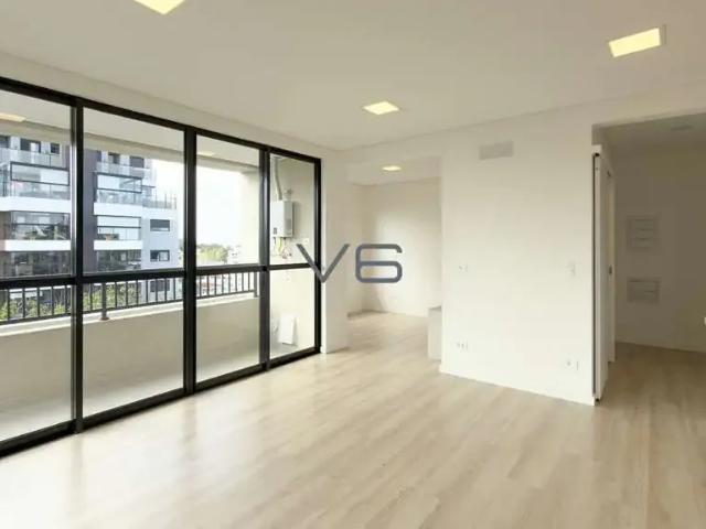 Apartamento para Venda em Curitiba/PR Portão 3 Quartos