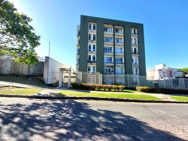 Apartamento para Venda em Curitiba/PR Portão 3 Quartos