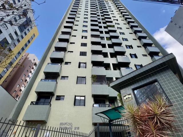 Apartamento para Venda em Curitiba/PR Portão 3 Quartos