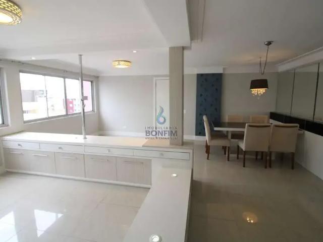 Apartamento para Venda em Curitiba/PR Portão 3 Quartos