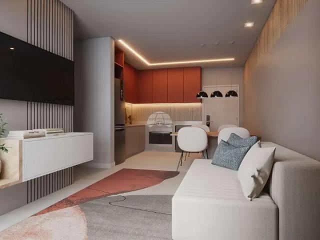 Apartamento para Venda em Curitiba/PR Portão 3 Quartos