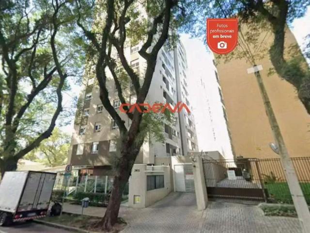 Apartamento para Venda em Curitiba/PR Portão 3 Quartos