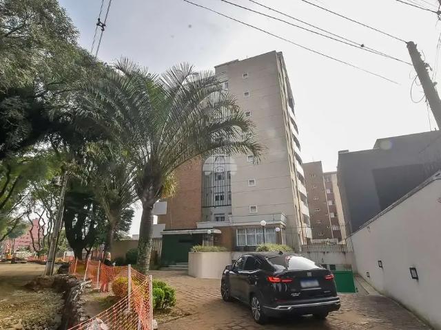 Apartamento para Venda em Curitiba/PR Portão 3 Quartos