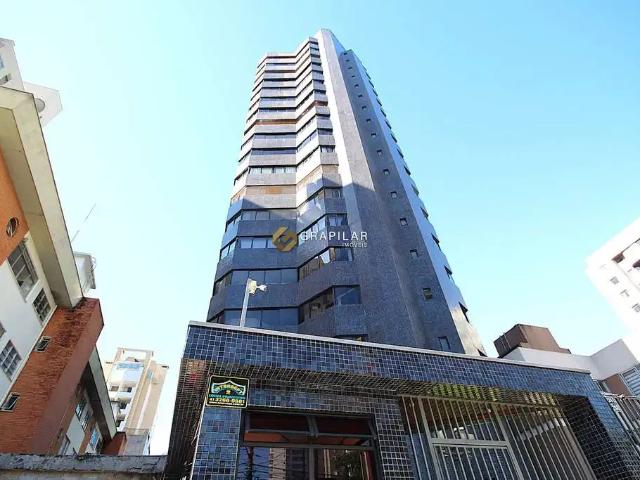 Apartamento para Venda em Curitiba/PR Portão 3 Quartos