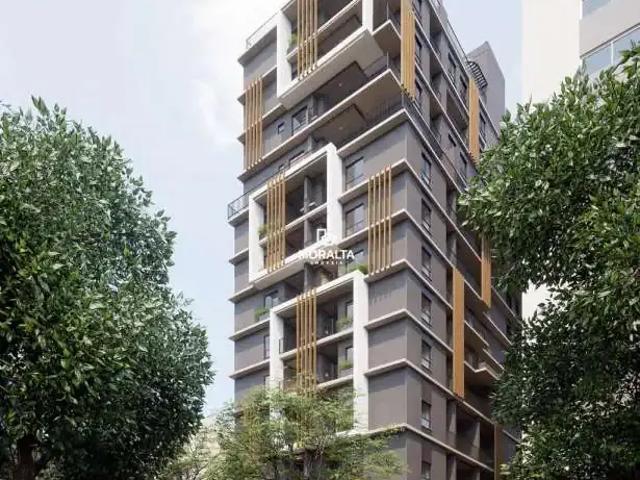Apartamento para Venda em Curitiba/PR Portão 3 Quartos