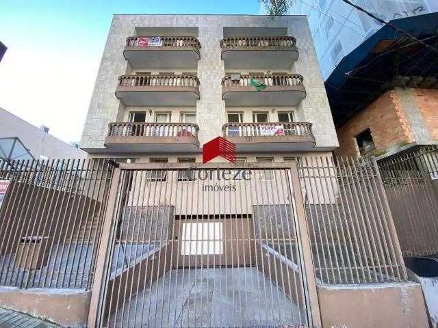 Apartamento para Venda em Curitiba/PR Portão 3 Quartos