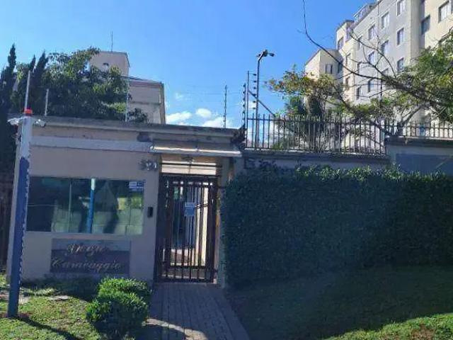 Apartamento para Venda em Curitiba/PR Portão 3 Quartos