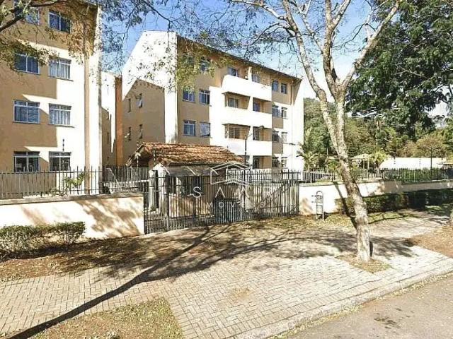 Apartamento para Venda em Curitiba/PR Portão 3 Quartos
