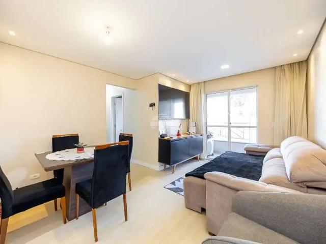 Apartamento para Venda em Curitiba/PR Portão 3 Quartos