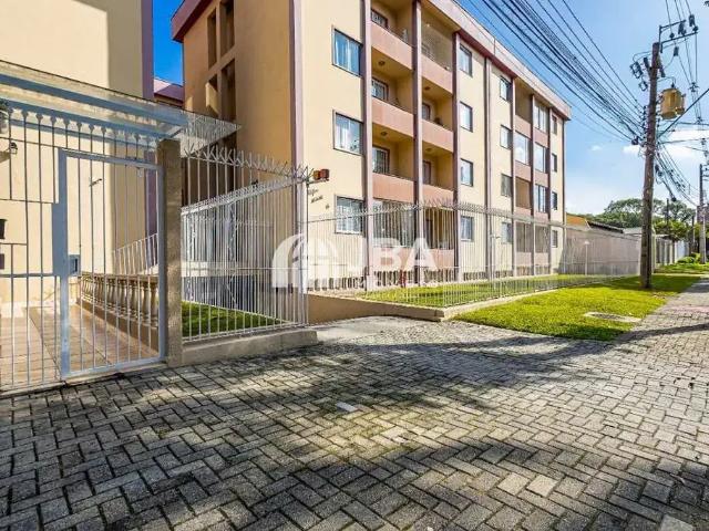 Apartamento para Venda em Curitiba/PR Portão 3 Quartos
